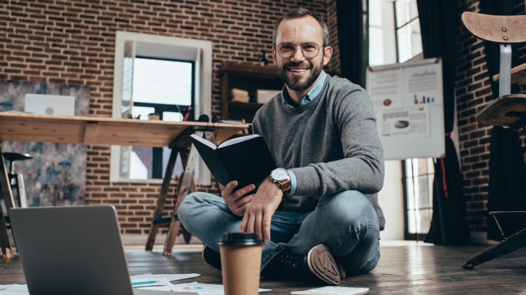 4 Most Important Things When Starting A Business - Fernando Raymond