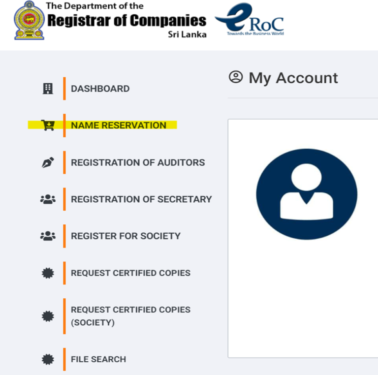7 Steps To Register A Company In Sri Lanka (Easily Do It Online)