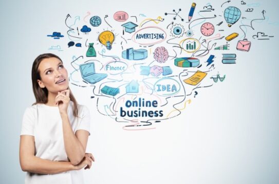 How To Start Online Business with No Money? - Fernando Raymond