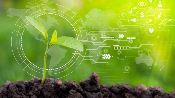 6 Modern Technologies To Maintain Soil Nutrient Levels - Fernando Raymond
