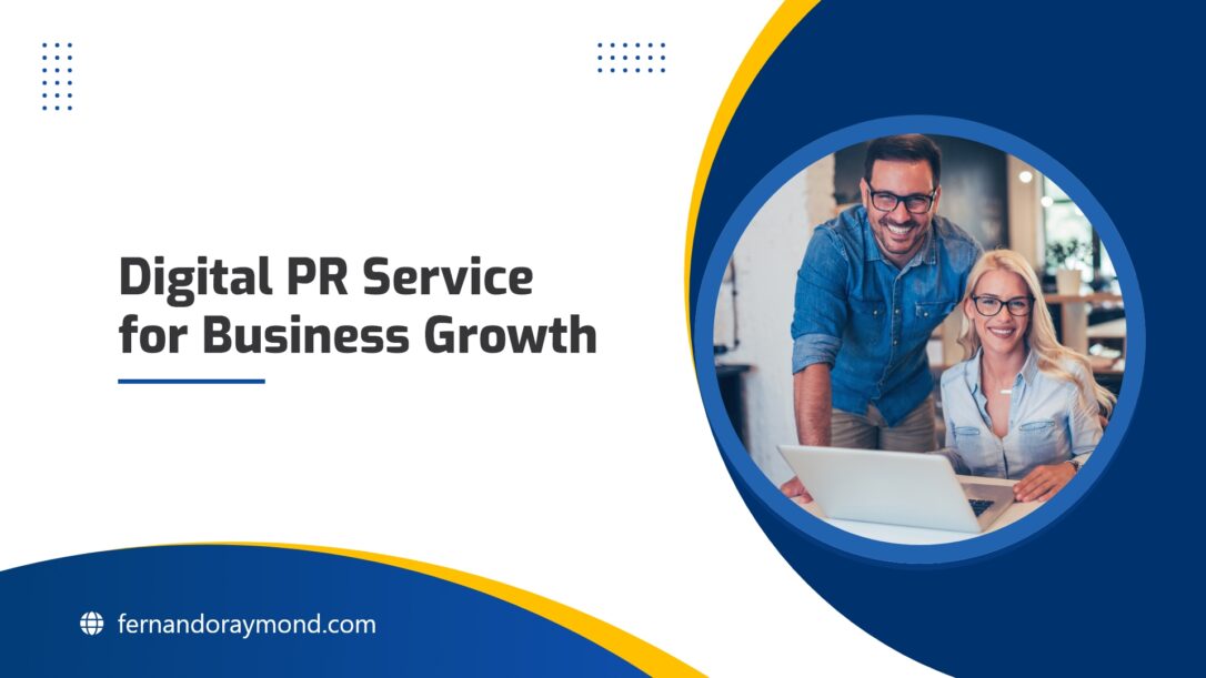 What is Digital PR Service for Business & Why is important for Online ...