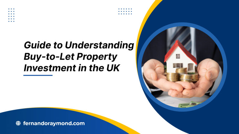 Guide to Understanding Buy-to-Let Property Investment in the UK ...