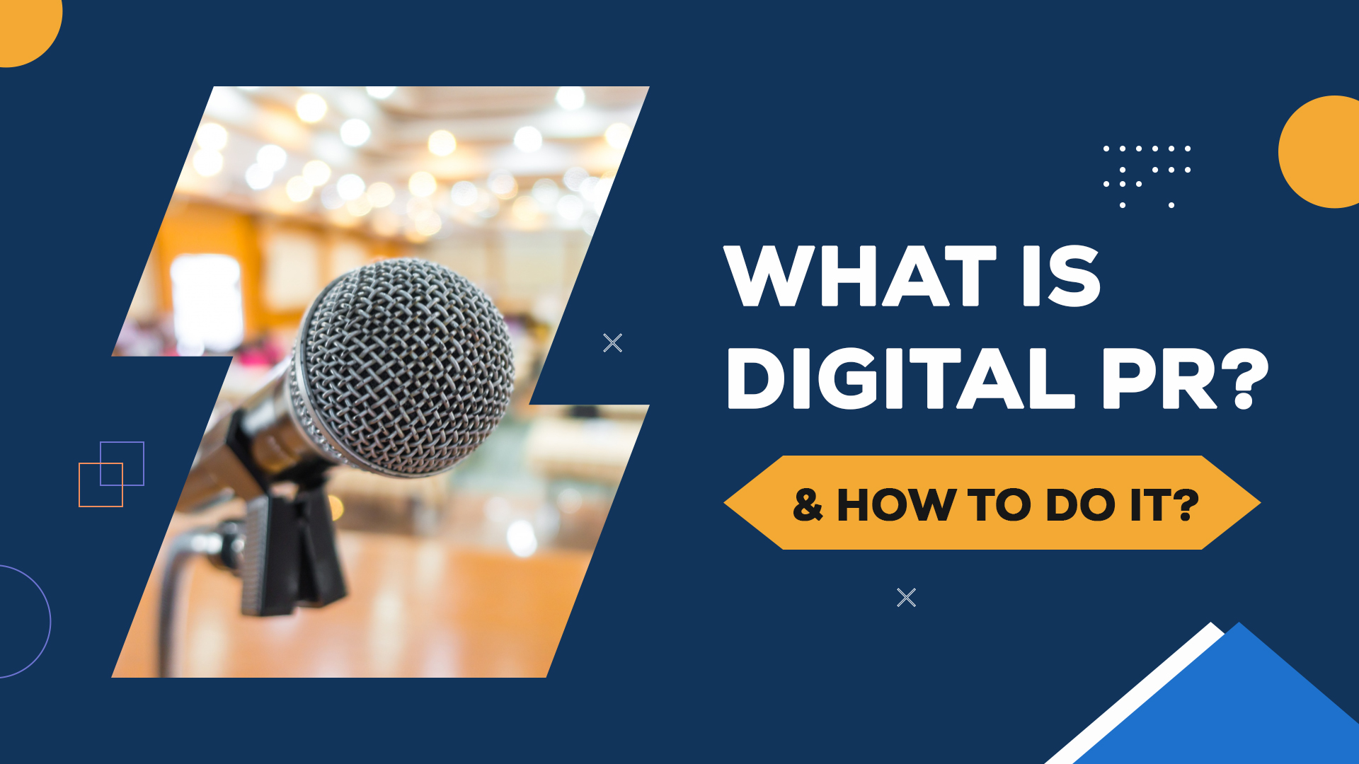 What is Digital PR & How To Do It? - Fernando Raymond