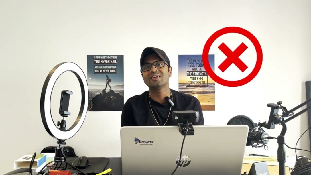 How To Become A Successful Digital Nomad? - Fernando Raymond