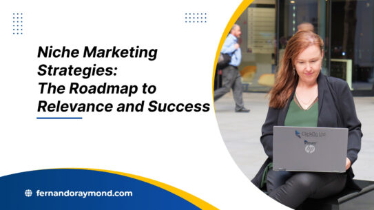 Niche Marketing Strategies and Tips for Business Success