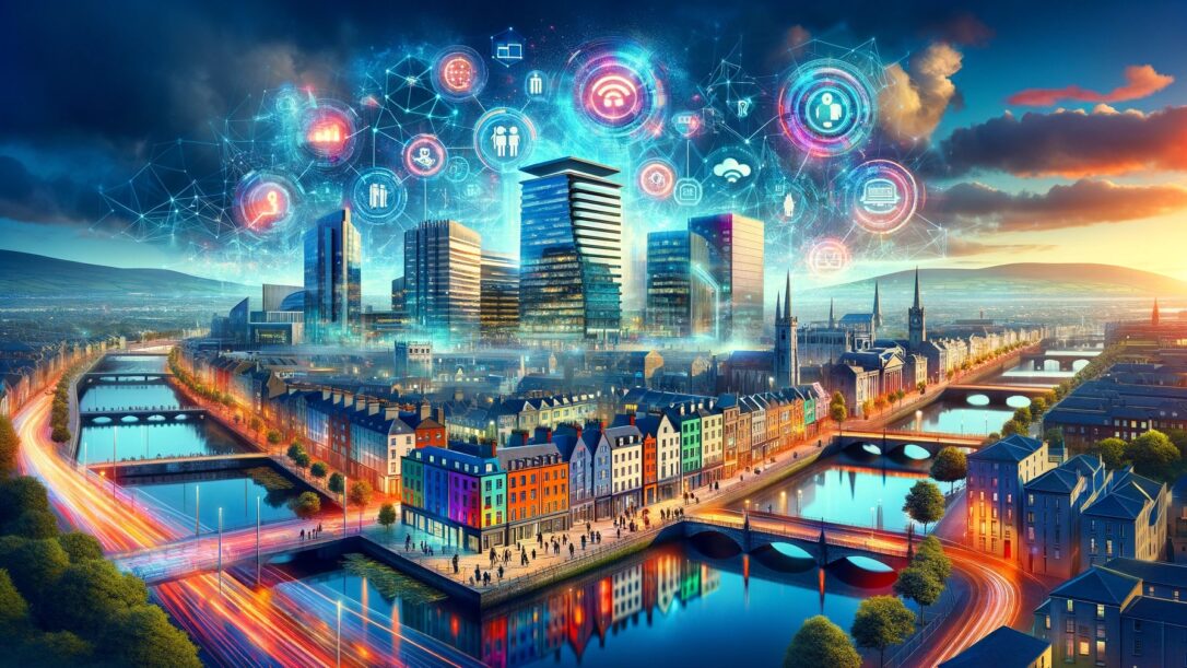 20 Types of Digital Entrepreneurship Examples - Fernando Raymond