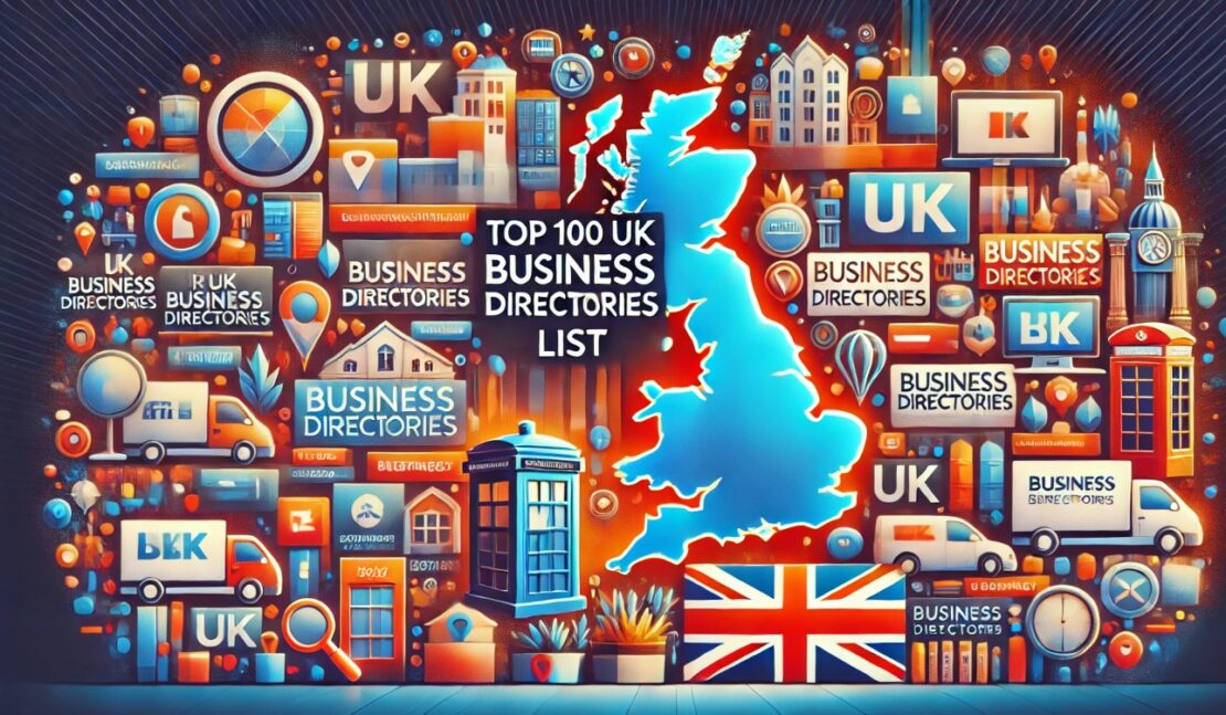 Top 85 UK Business Directories List To Get Local Listings for Free ...