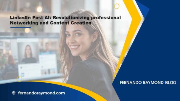LinkedIn Post AI: Transforming Content Creation Online