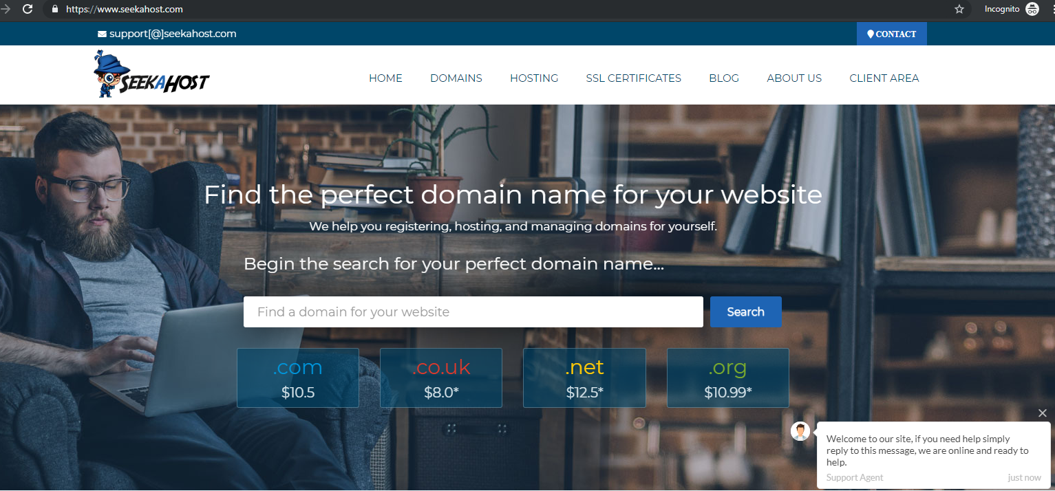 7 Steps How to Create a Website on WordPress (Ultimate Guide ...
