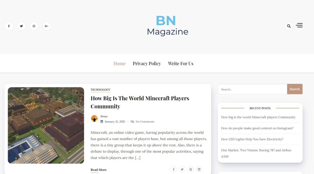 10 PBN Sites Examples: Best Private Blogs List You Must See