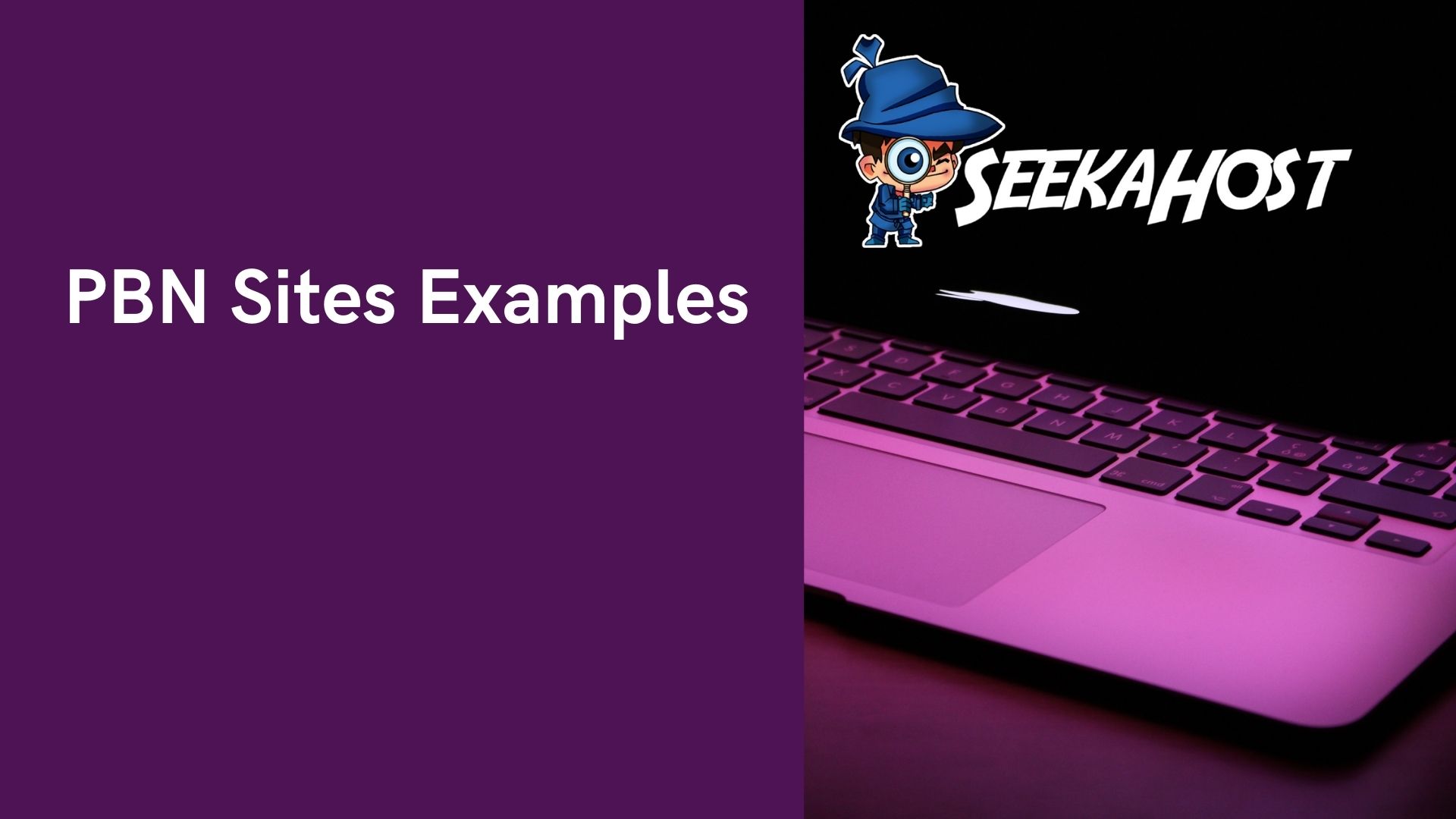 10 PBN Sites Examples: Best Private Blogs List You Must See