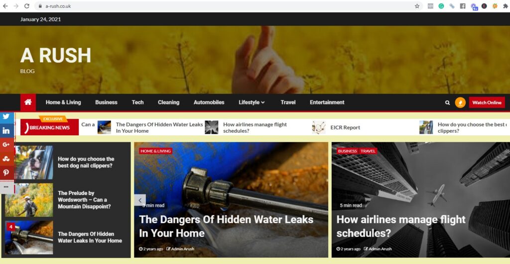 What is PBN: How Does Private Blog Networks Works in SEO (Blogs Exposed)