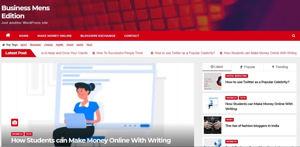 10 PBN Sites Examples: Best Private Blogs List You Must See