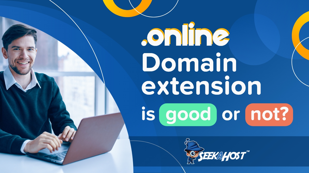What is .Online domain extension and is good or not for your website ...